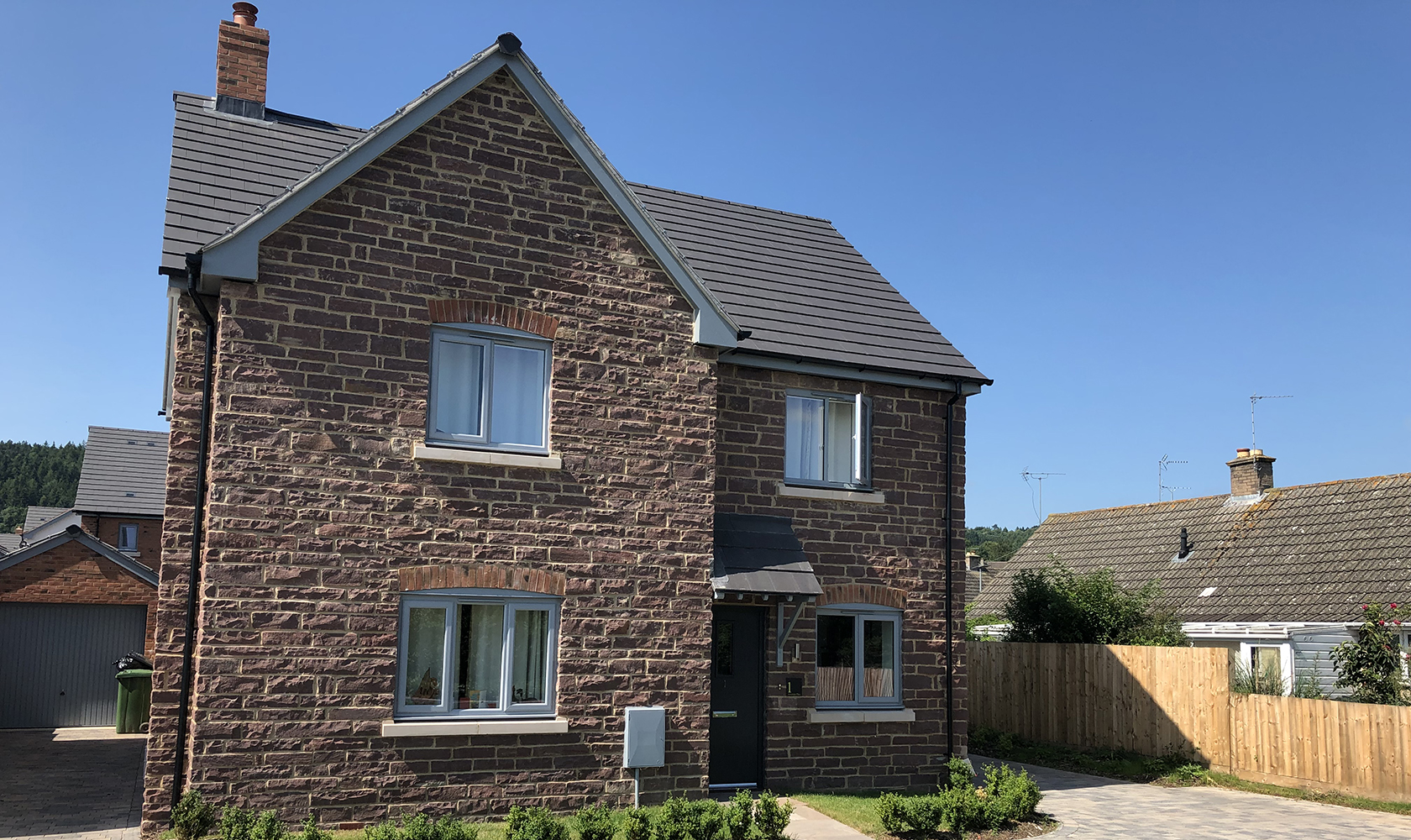 AM Brickwork Contractors Ltd | Specialist Masonry Contractor | South ...